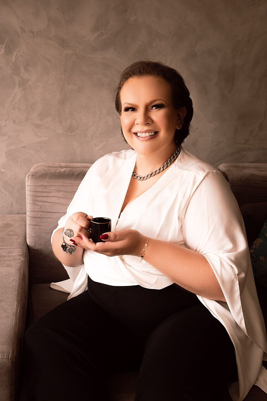 Quem Somos – Aline Castro Organiza